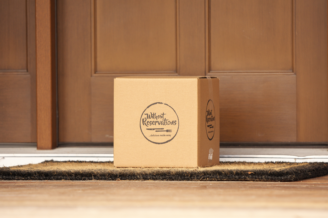 How it works – WithoutReservations