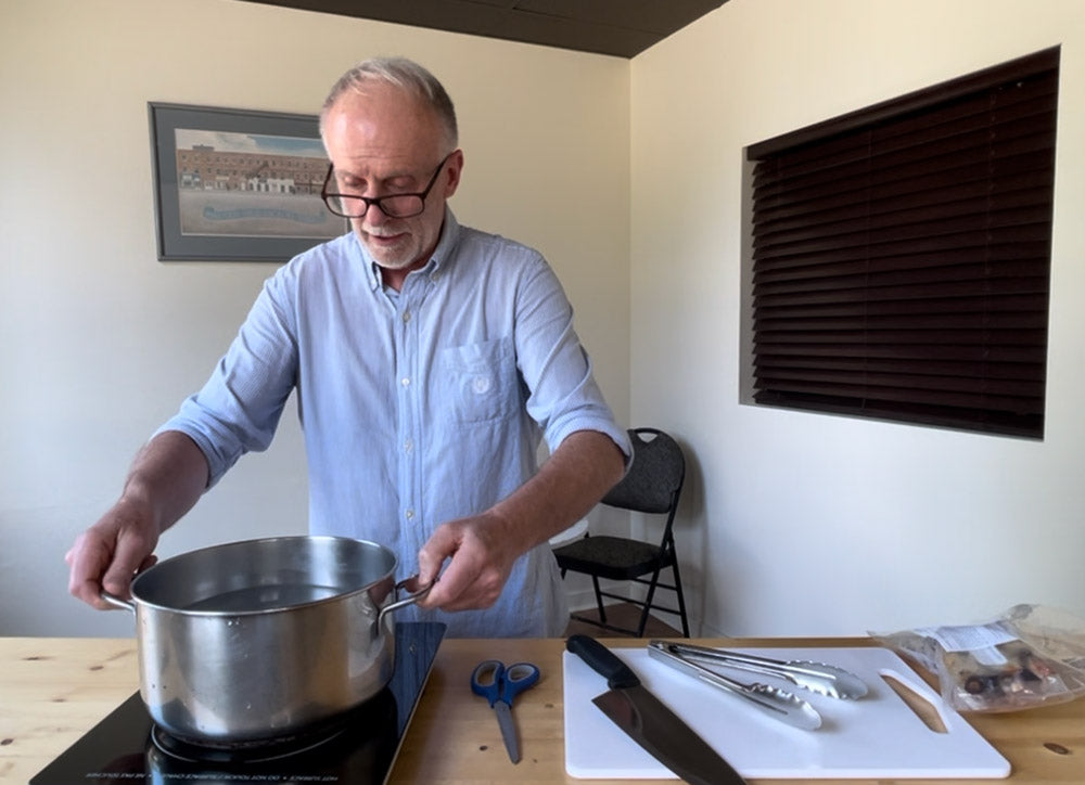 How it works – WithoutReservations